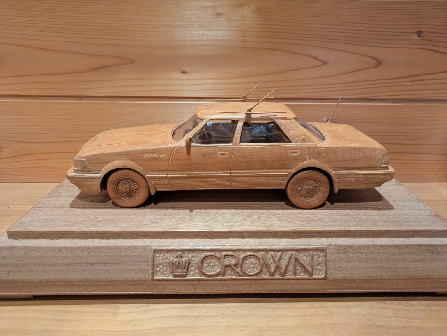 木彫のオーダーメイド | 木村彫刻工房